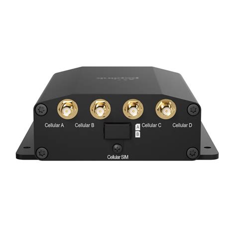 Peplink Br1 Mini 5g Cellular Router