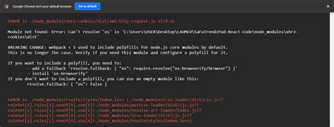 please help i do not know why this error shows moralis general