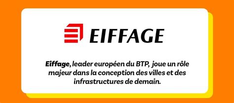 Bienvenue à Eiffage Capital Filles