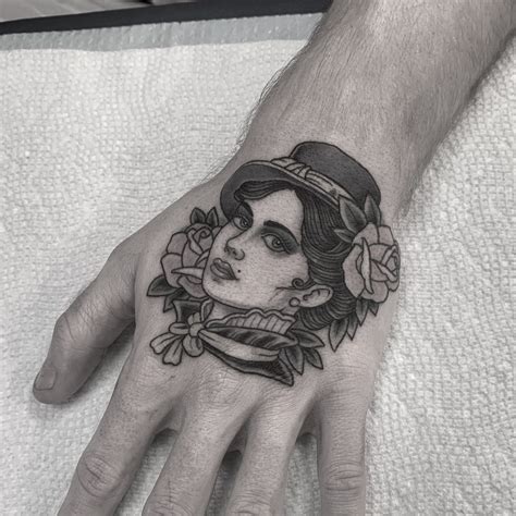 American Traditional Tattoo Meanings The Honorable Society
