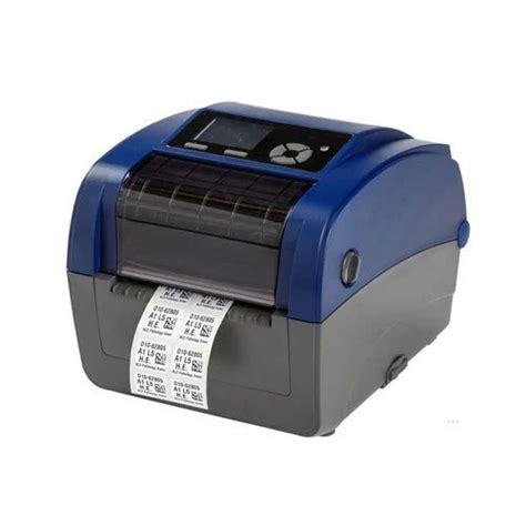 Barcode Bbp12 Label Printer At 6000000 Inr In New Delhi Tack