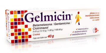 Gelmicin Cream Hydrocortisone Uses Guide The Recover