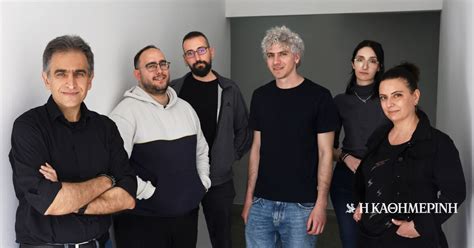 Χάκερ για καλό σκοπό Η ΚΑΘΗΜΕΡΙΝΗ