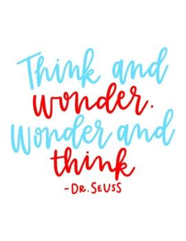 Dr Seuss Quote Bundle By Savannah Scribbles Teachers Pay Teachers