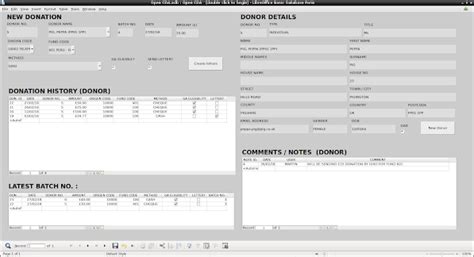 Report Template Libreoffice TEMPLATES EXAMPLE TEMPLATES EXAMPLE