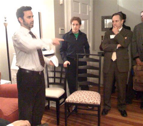 An Evening With Gabe Klein By Frank Popville