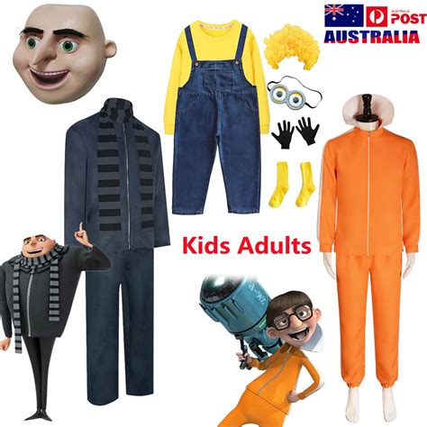 Despicable Me Characters Vector Vector Despicable Me Incredible