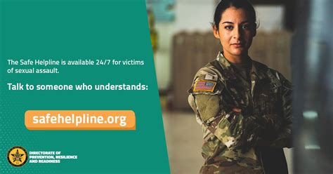 U S Army Directorate Of Prevention Resilience And Readiness On