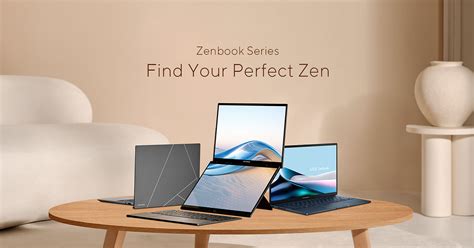 Find Your ASUS Zenbook Laptops Notebooks ASUS USA