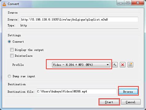 m3u8 vlc how to play m3u8 stream and download m3u8 to mp4 in vlc