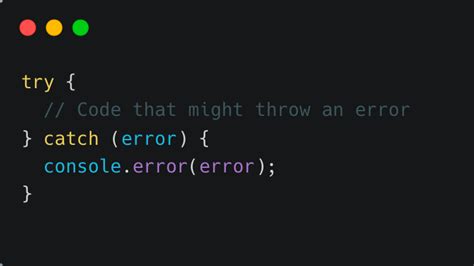 Javascript Error Handling Tactics Every Web Developer Should Know Thread From Csaba Kissi