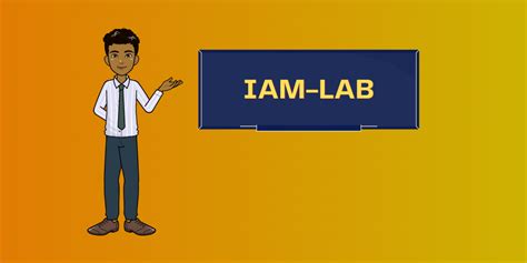 Step By Step Guide Creating An Iam User In Aws For Secure Access