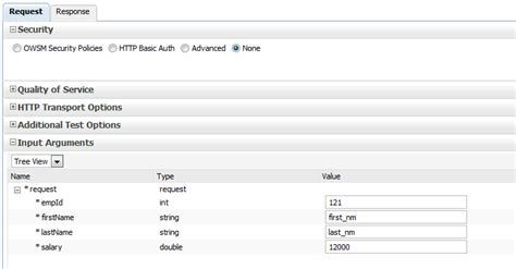 Soa And Bpm My Learnings Publish Message To Jms Queue