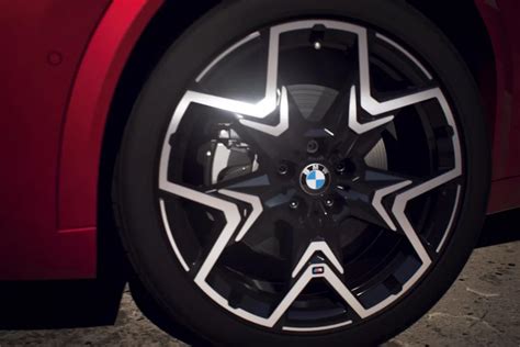 Bmw Ix2 U10 Modelos Datos Técnicos Y Precios