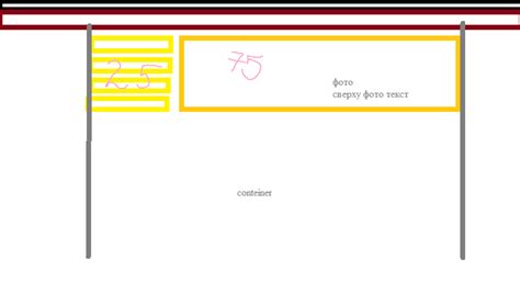 Javascript разделение ширины окна для 2 Div разных по ширине Stack