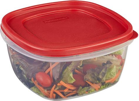 Rubbermaid Lid For Food Container At James Kornweibel Blog