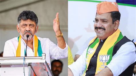 ಡಿಕೆ ಶಿವಕುಮಾರ್ ವಿಜಯೇಂದ್ರ ಹೊಂದಾಣಿಕೆ ರಾಜಕೀಯ ಸ್ಫೋಟಕ ಹೇಳಿಕೆ Ks Eshwarappa Statement On By