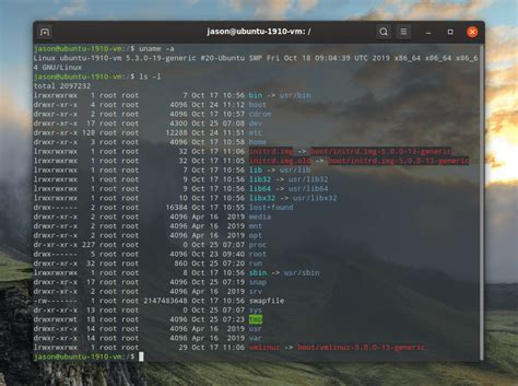 What Is A Root Directory In Linux At Susanne Lumpkin Blog