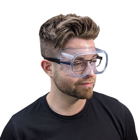 What Are Lab Goggles Made Of At Joseph Larrick Blog