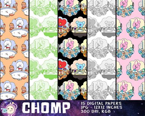 Shop High Quality And Affordable Bts And Kawaii Printables