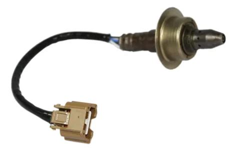 Sensor Oxígeno Banco 1 Juke 1 6l 2011 2019 Nissan Meses Sin Interés