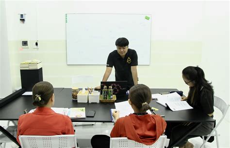 Savvy Academy 🎓🎓🎓 Welcome To Savvy Academy ☀️ Thoải