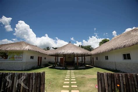 Panglao Alona Zen Spa Massage Experience In Bohol Philippines Tickets