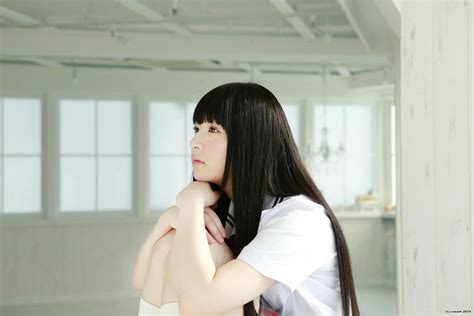 【三次元】黒髪が美しい女性達のエロ画像 Part 15 50枚 べっぴん娘通信 無料エロ画像