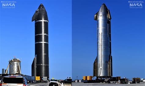 Why Starship Is Indispensable For The Future Of Spacex Estrich Mobil