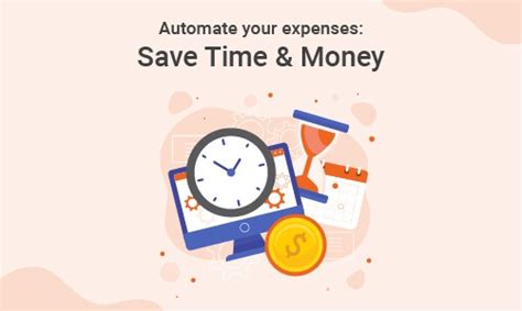 Automating Expense Management Save Time And Money Itilite