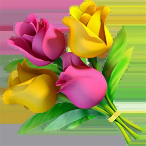 💐 Bouquet Emoji Meaning Copy And Paste