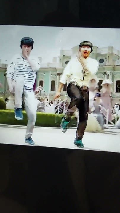 김왼팔 춤 Youtube