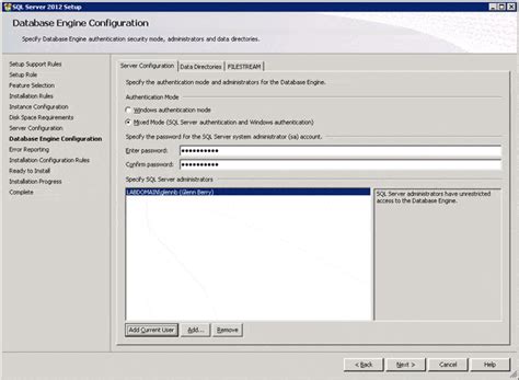 Provisioning A New Sql Server Instance Part Two Simple Talk