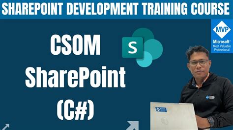 Csom Sharepoint C Youtube