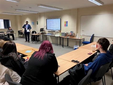 Abdi Farah On Linkedin Today I Had The Pleasure Of Sharing Insights