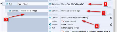 Создание игры на Construct 3 с плагином Gamepush Gamepush