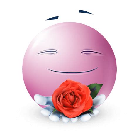Sexy Biting Lip Blue Emoji