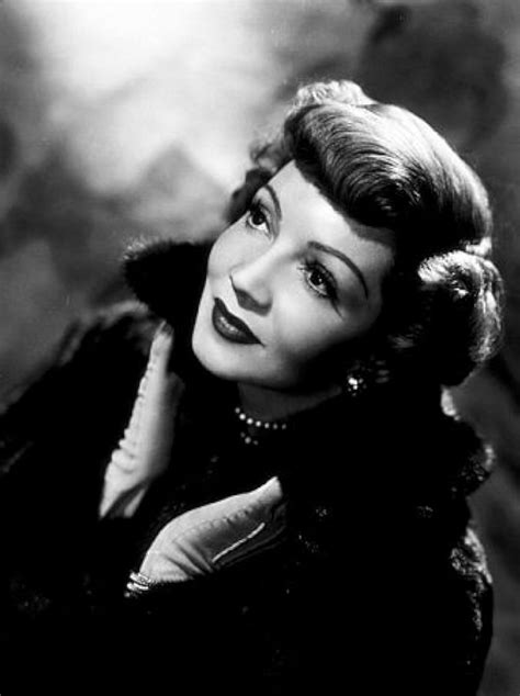 Claudette Colbert Biography Imdb
