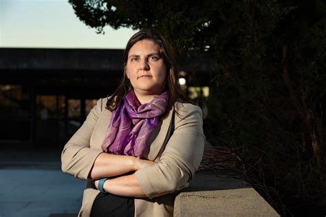 Vallejos New Mayor Andrea Sorce Wants To Turn ‘potential Into