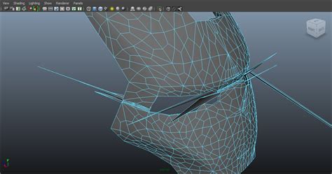 Strange Problem During Extrude Polygons Autodesk Community