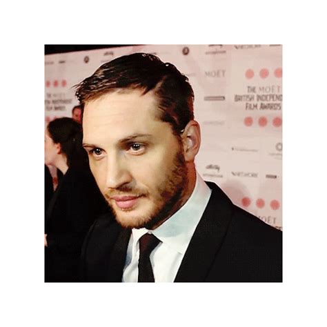 Tom Hardy On Tumblr