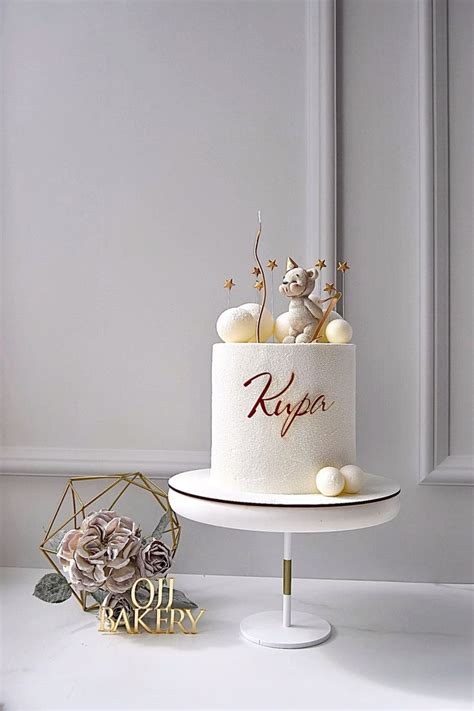 Торт для девочки Pasta Tasarımı Pasta Doğum Günü