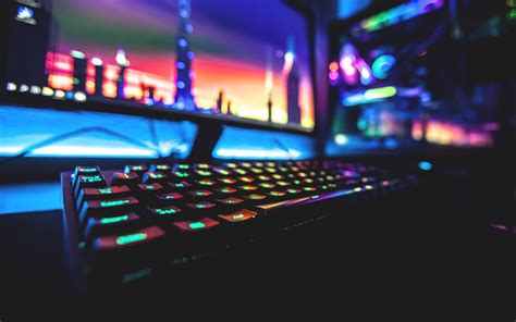 Best Gaming Aesthetic Wallpapers Wallpaper Cave