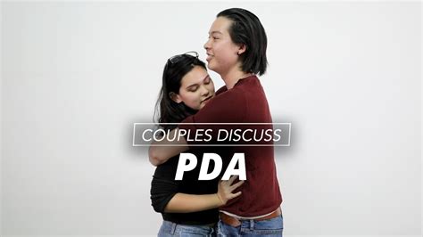 What Is Pda Couples At Loretta Burroughs Blog