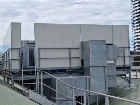 Sonic System Acoustic Modular Panels Acoustech