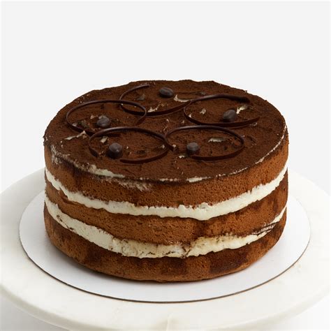 Торт «Тирамису» 1.2 кг. - купить с доставкой в Омске - LAVANDA