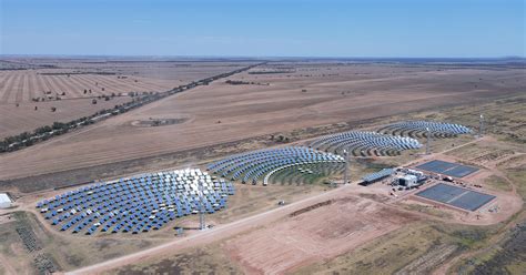 Simulation Helps Harness The Power Of The Sun