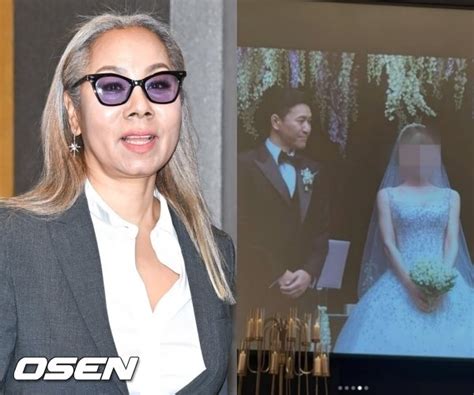 인순이 김종민 아내 히융 얼굴 노출 사과 괜찮다는 말 들었지만…[전문] 네이트 연예