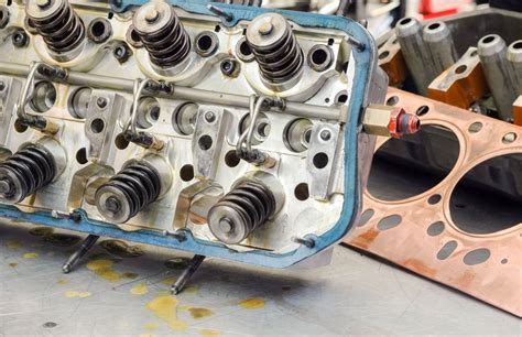 Les Signes Qui Révèlent Un Joint De Culasse Défectueux Blog