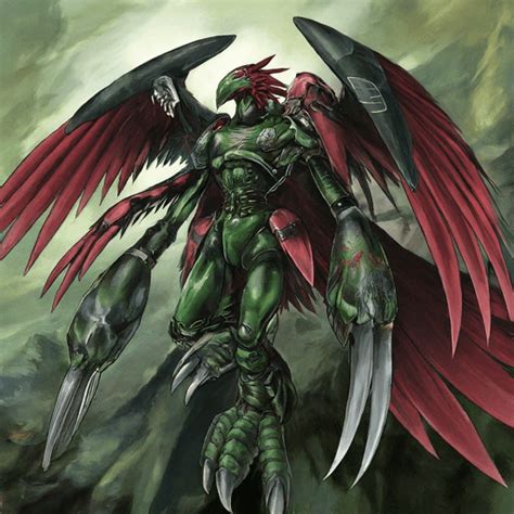 Stingmon Evolution Stingmon Digimon Card Meta